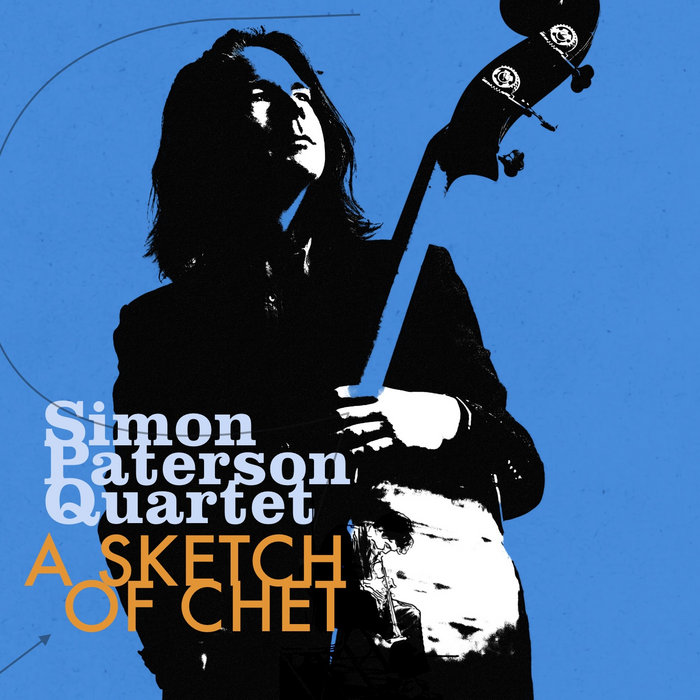 A Sketch of Chet | Simon Paterson