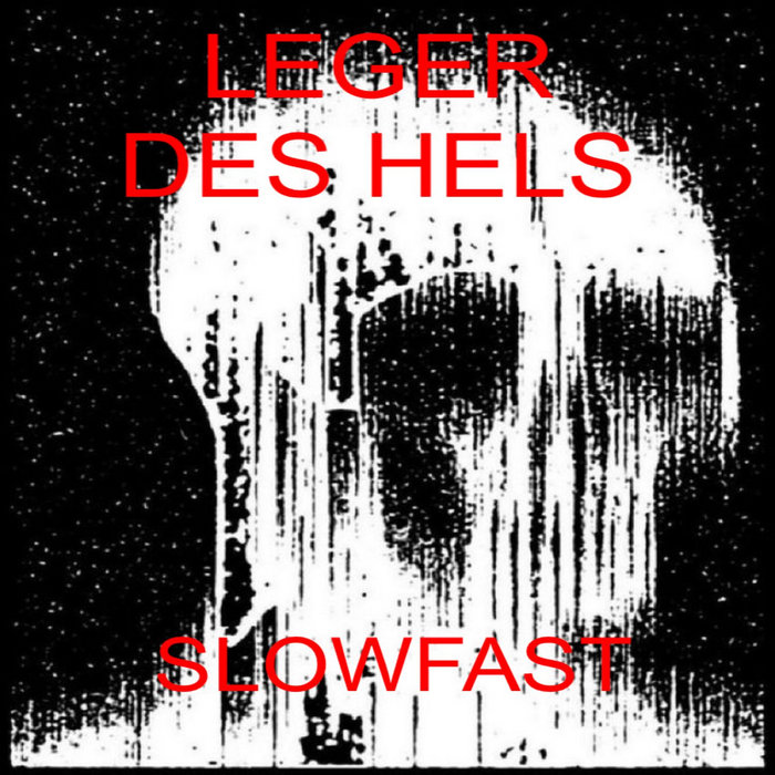 slowfast | LEGER DES HELS | The Monster Gate Experiments