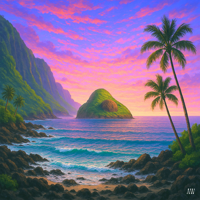 Avo Coast | Alex Weitzel