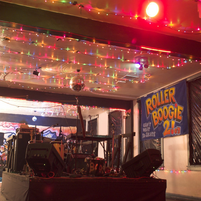 The Greatest Party That Time Has Ever Known | The Hood Gang