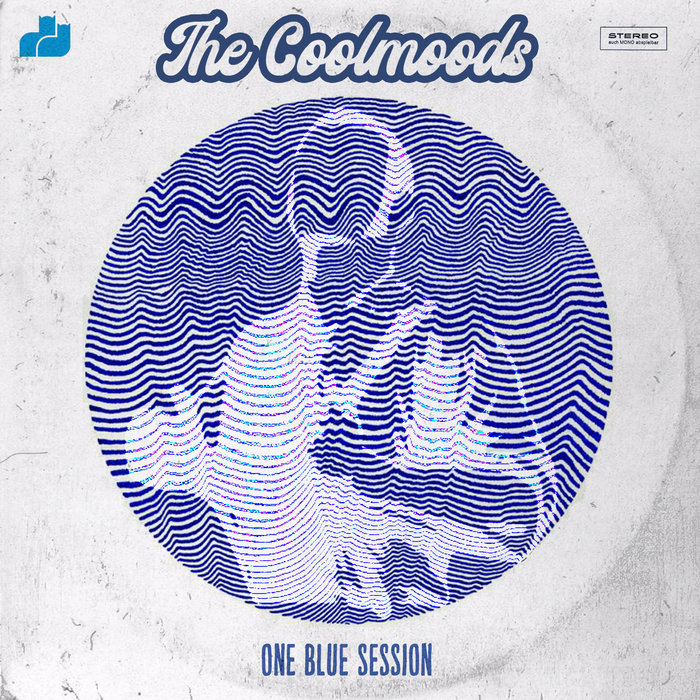 One Blue Session | The Coolmoods