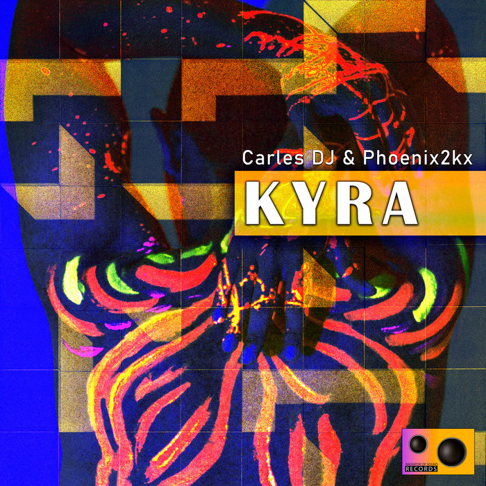 Kyra - EP | Carles DJ & Phoenix2kx | Radiator of Sound
