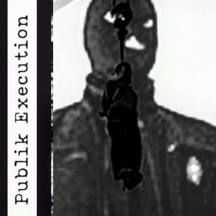 Publik execution - A Display Of Power [EP] | Brutalize Netlabel