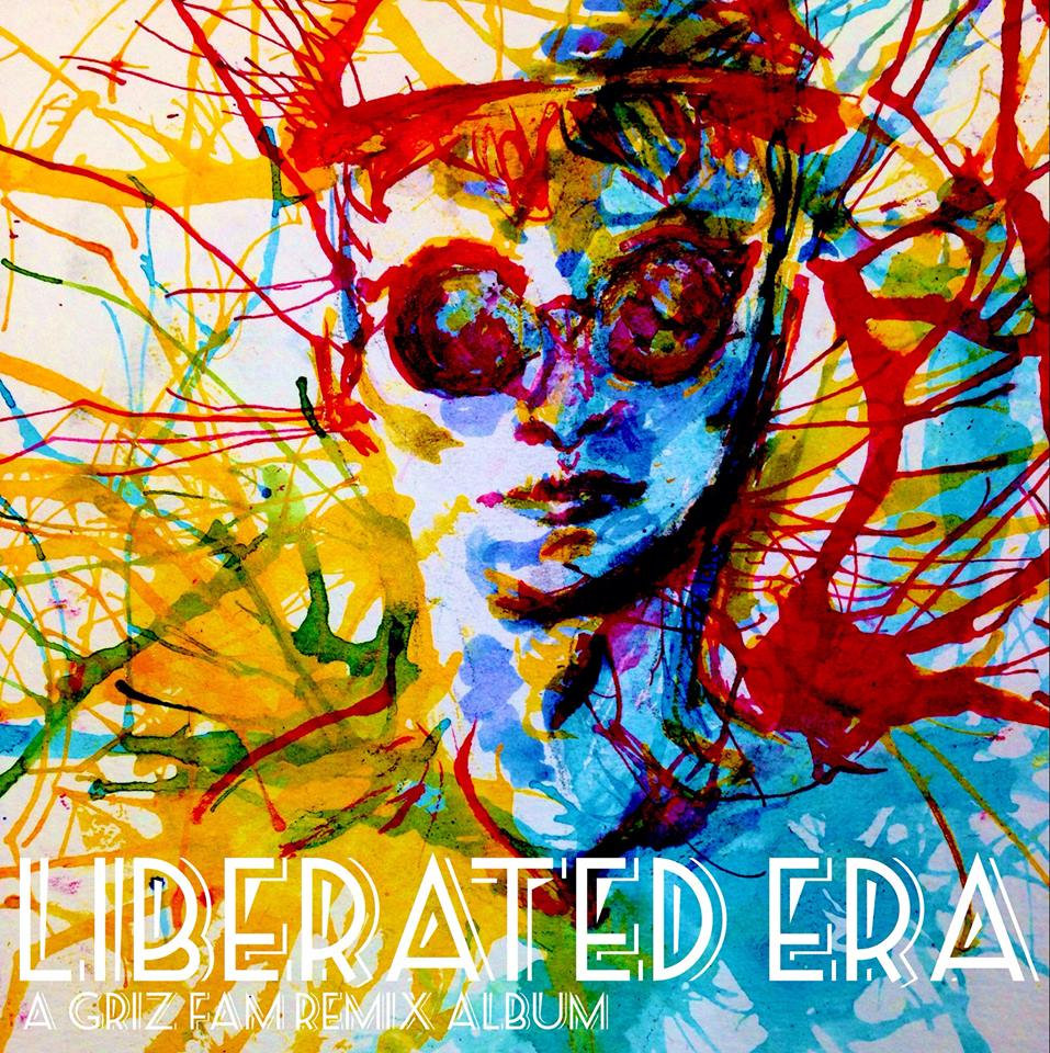 GRiZ Family Remix Album | GRiZ Family