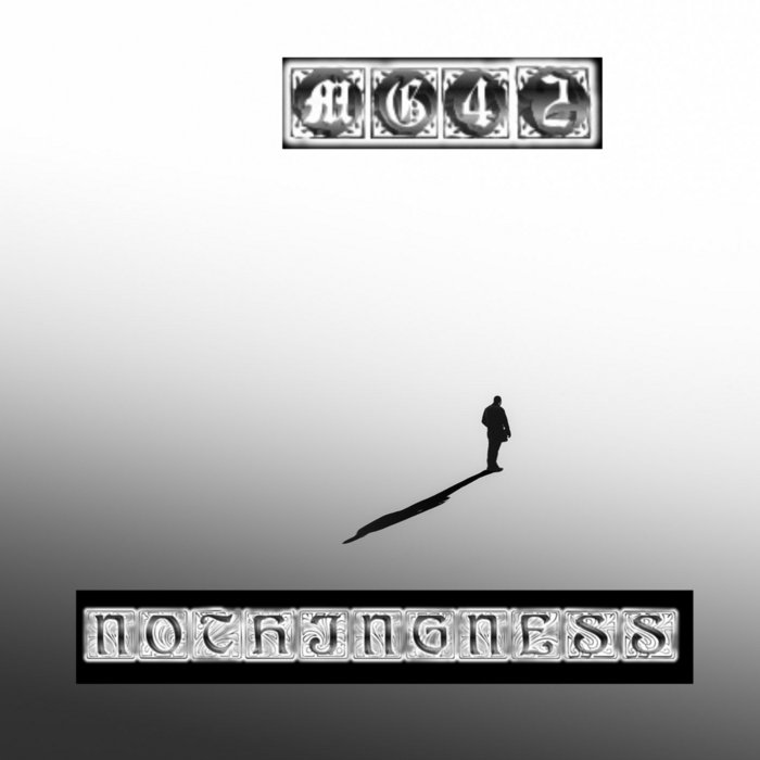 nothingness-mg42