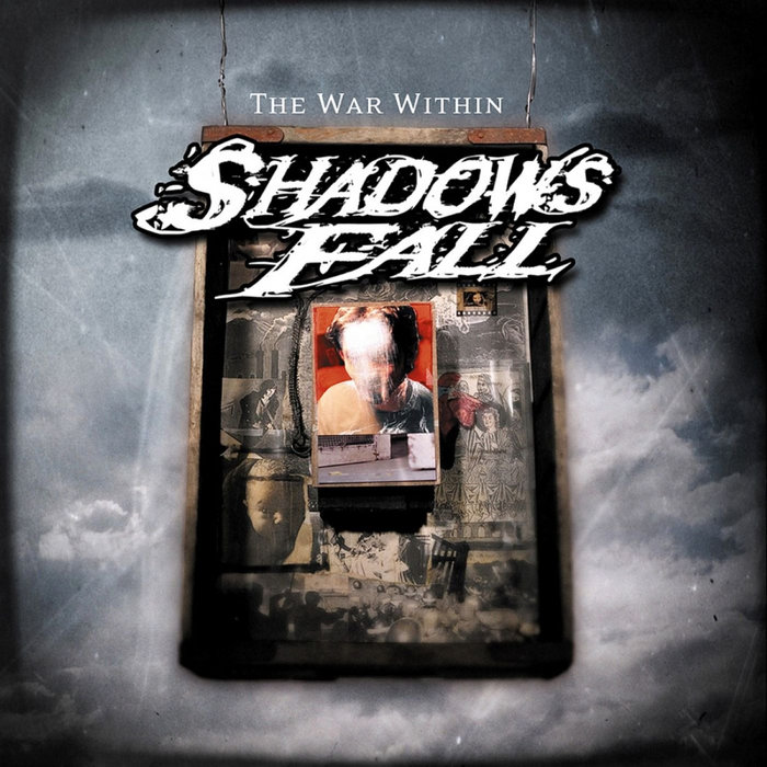 The War Within | Shadows Fall