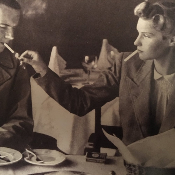 Erica Popp | Upper Slaughter