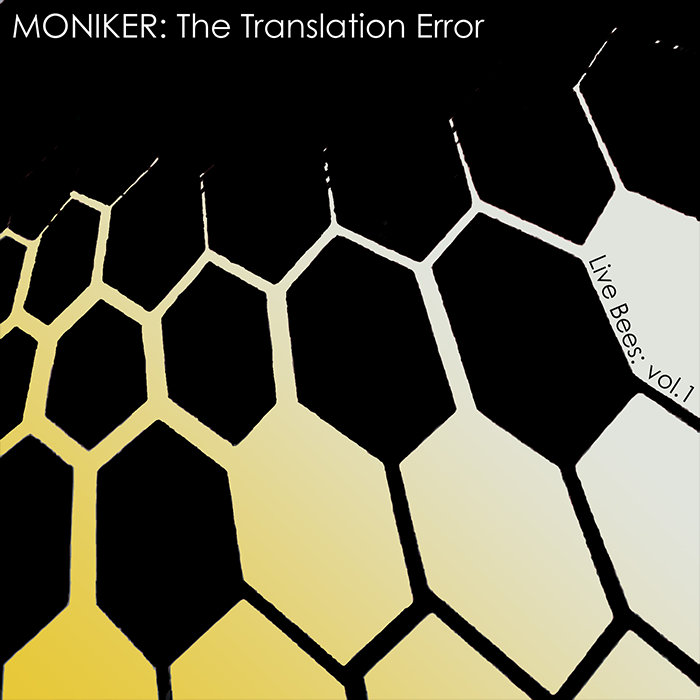 The Translation Error | Moniker