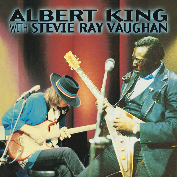 In Session (Deluxe Edition / Remastered 2024) | Albert King