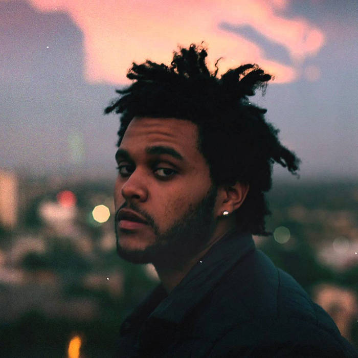 The Weeknd Dreads 2022