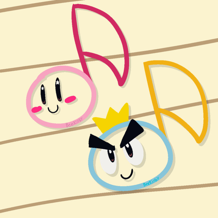 Kirby Remix Mini-Collection | THiNGYBOB inc