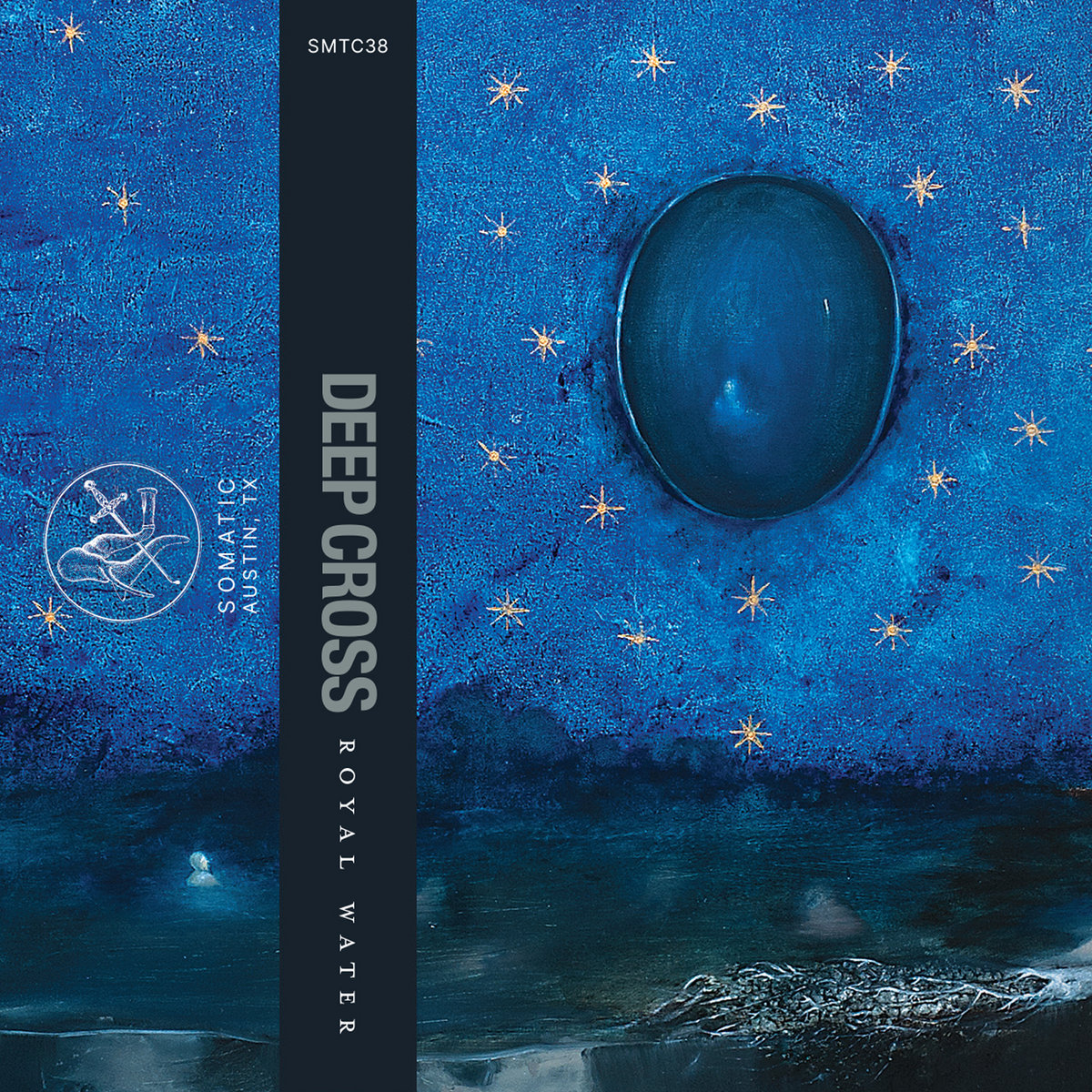 Royal Water | DEEP CROSS | Somatic