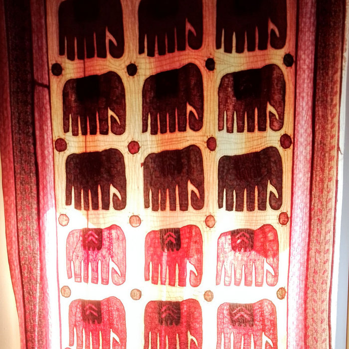 DemoKraut | Black Sand | Aumega Project