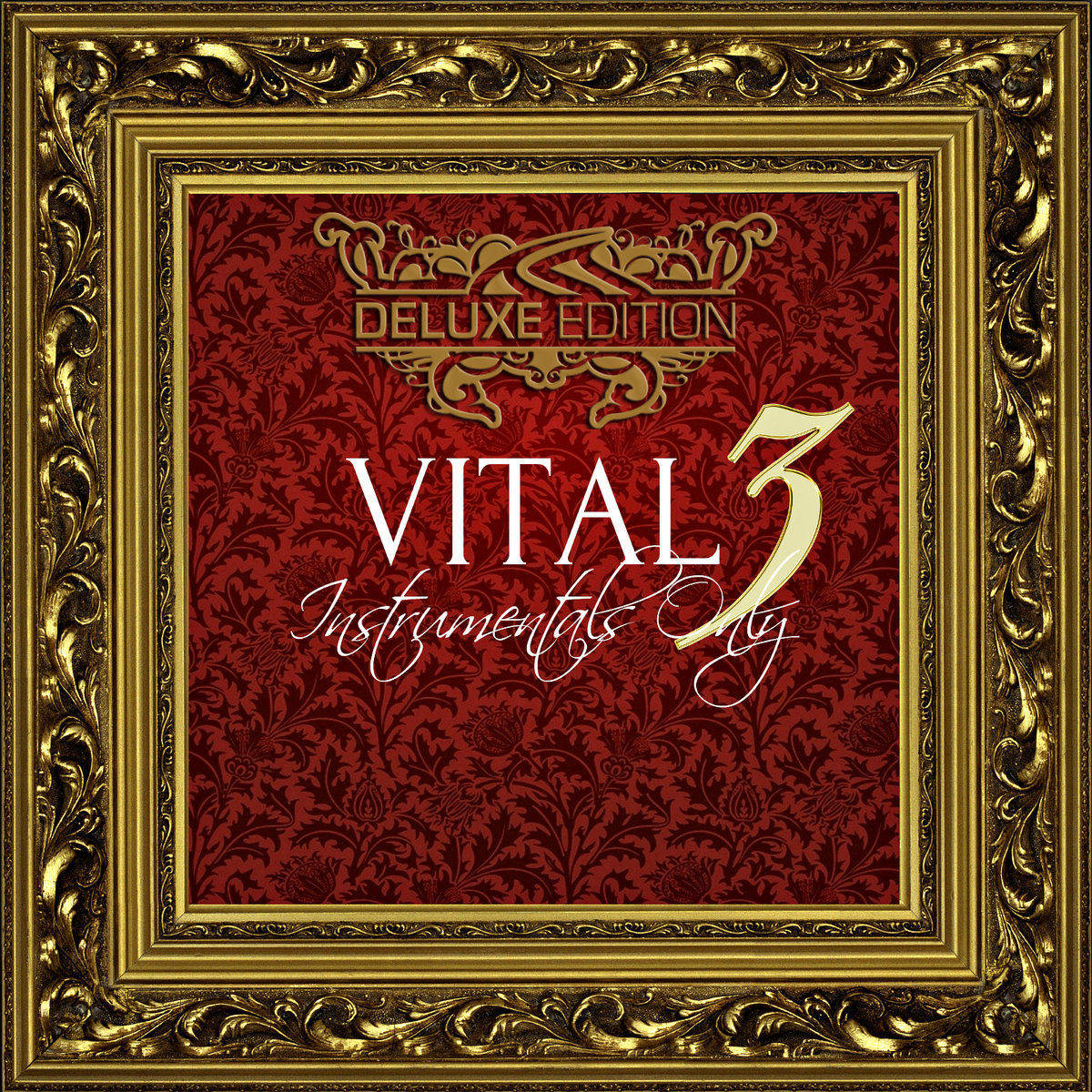 VITAL 3 (Deluxe) | VITAL