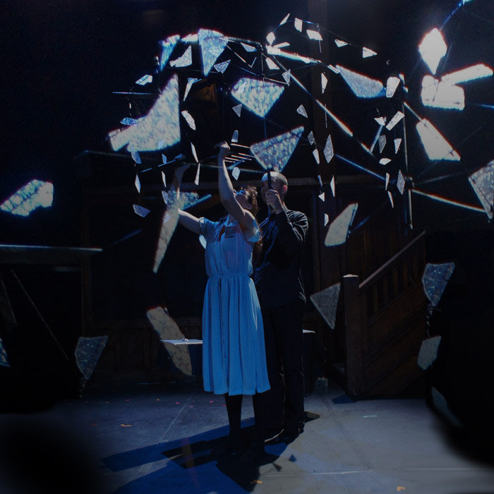 Tikva's Orchestra Soundtrack | David Mesiha