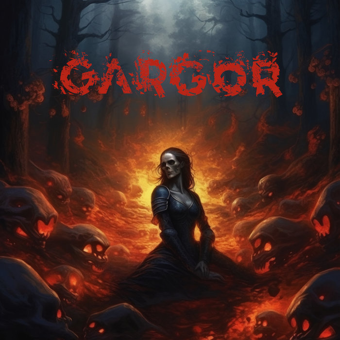 Immolate | Gargor