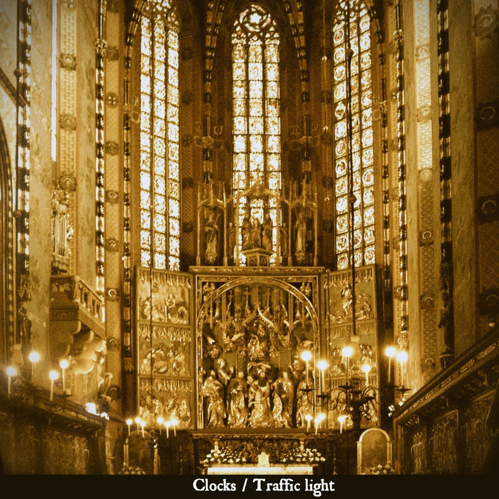 Clocks | traffic light