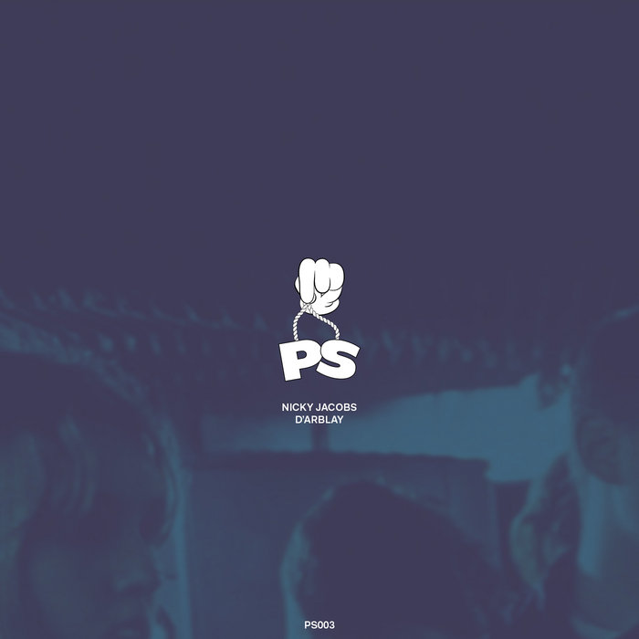 Nicky Jacobs - D'Arblay (PS003) | Nicky Jacobs | Pulling Strings