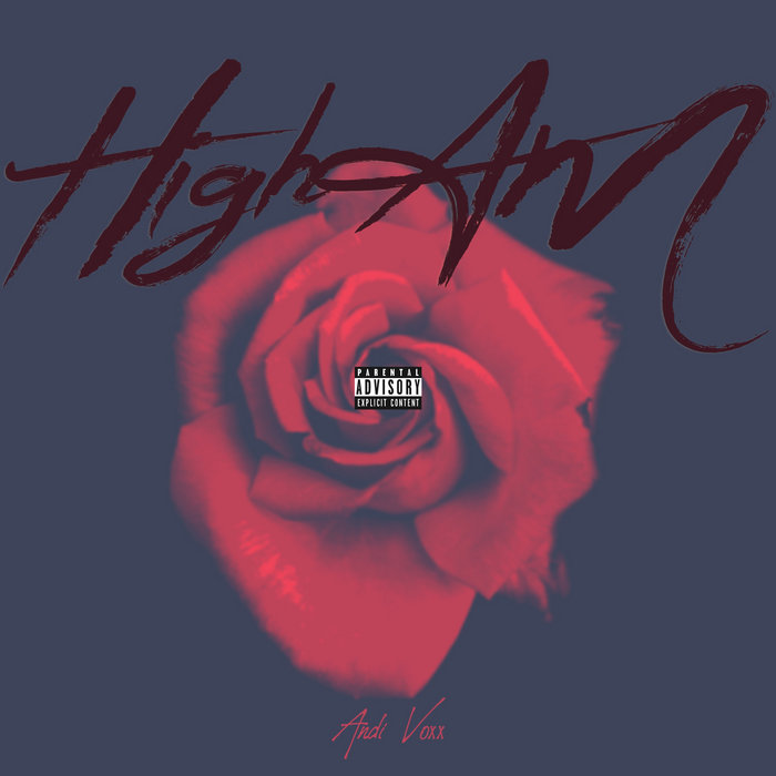 High AM | Amanda High