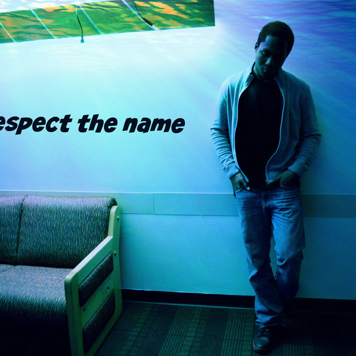 respect the name | tb respect