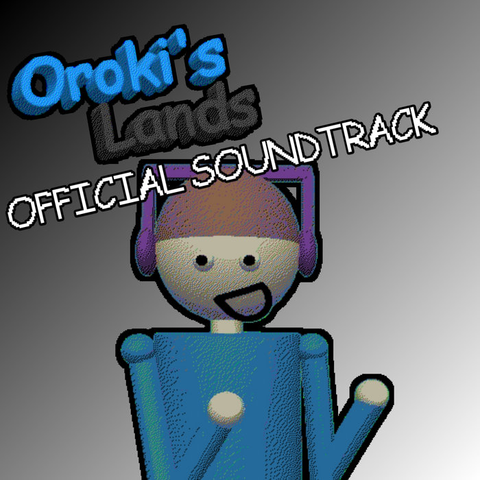 Oroki's Lands Soundtrack | Pixel GX | PixelGX