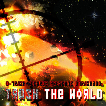 Music | D-Trash Records