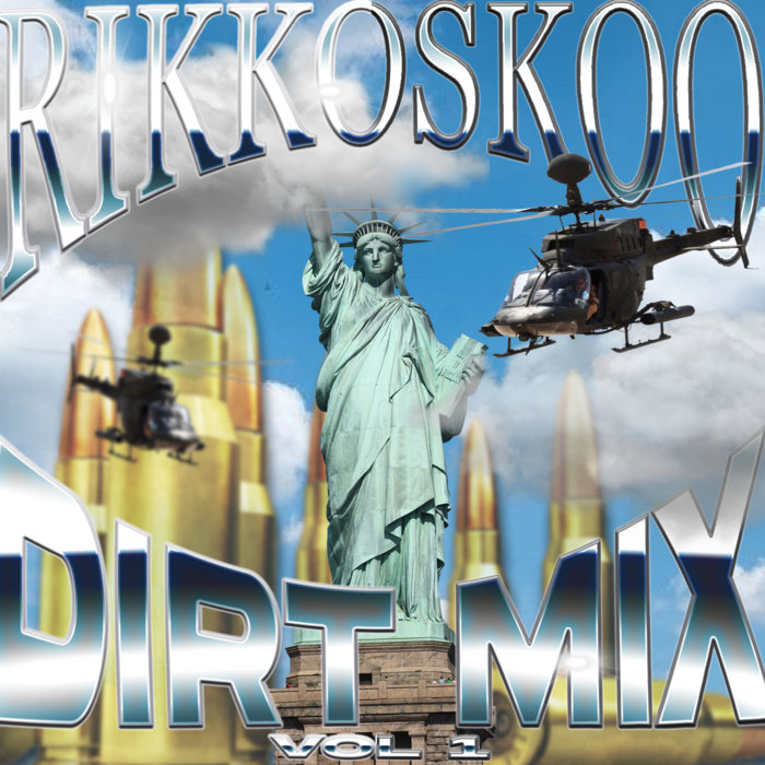 DIRT MIX VOL.1 | RIKKOSKOO
