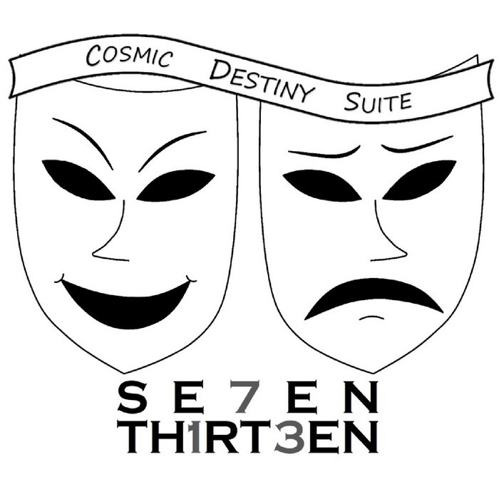 Cosmic Destiny Suite | Seven Thirteen