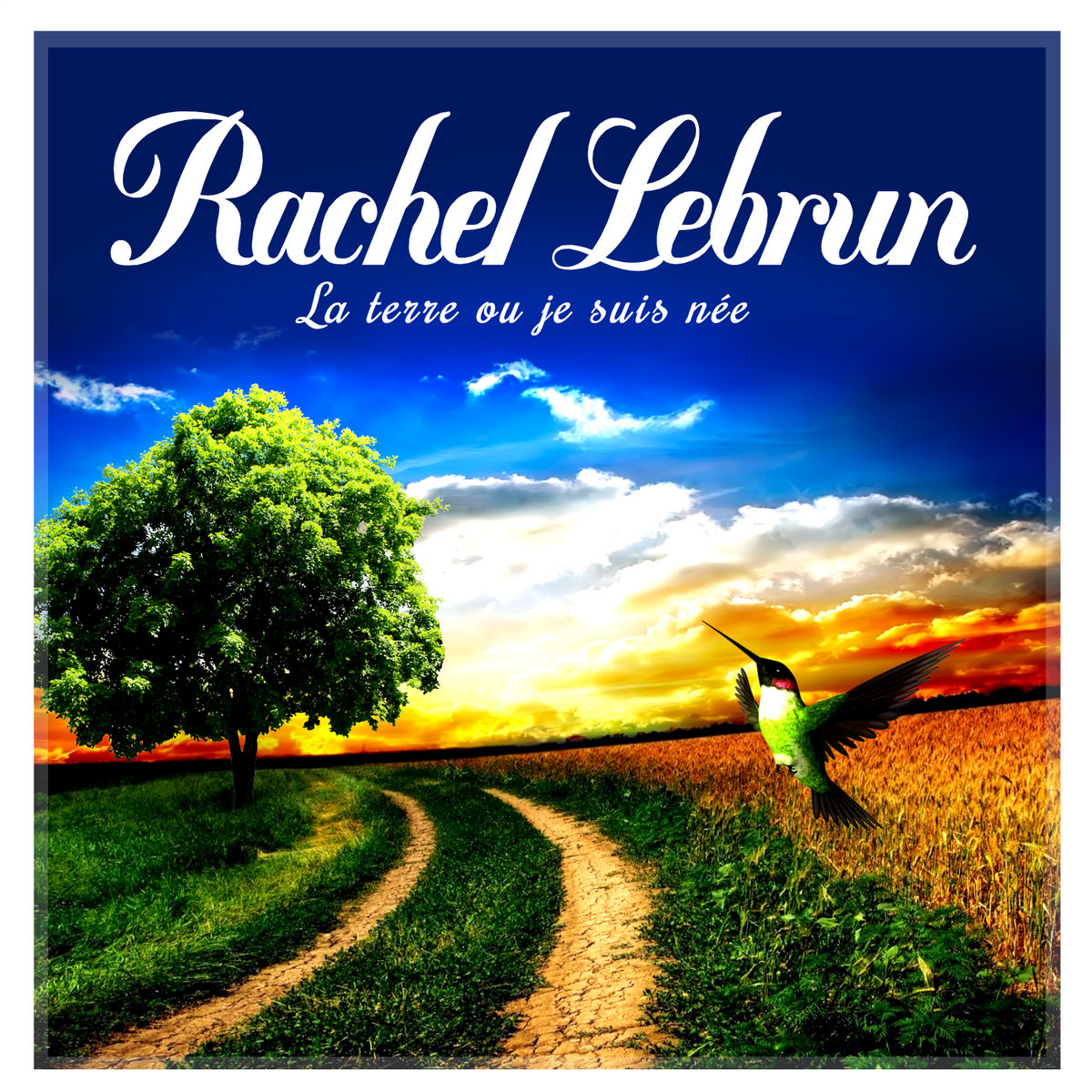 Chu pu capable de ramer | Rachel Lebrun