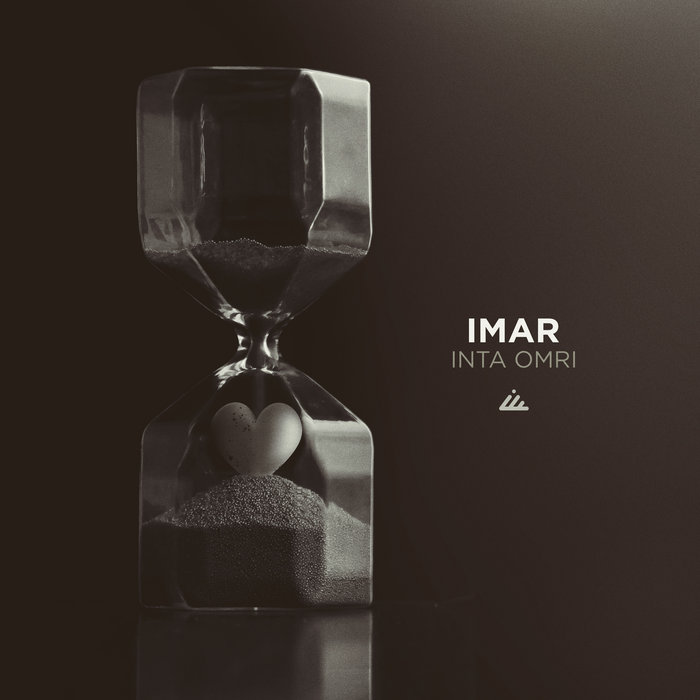 Inta Omri | Imar (IbogaTech) | Ibogatech