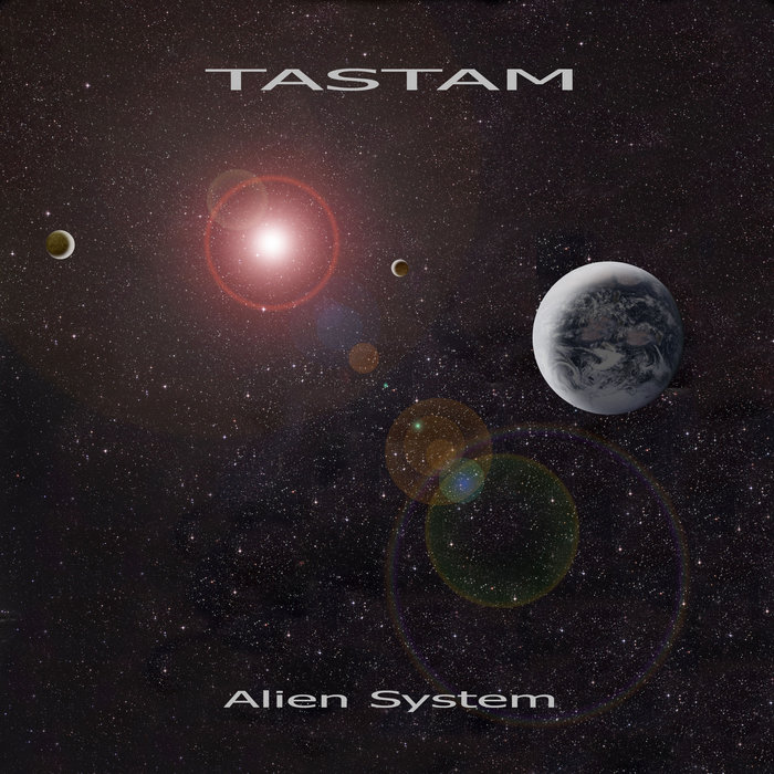 Alien System | Tastam