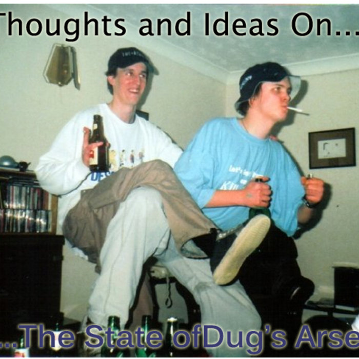 Jazz Mags | Project Mork