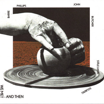 Music | John Butcher