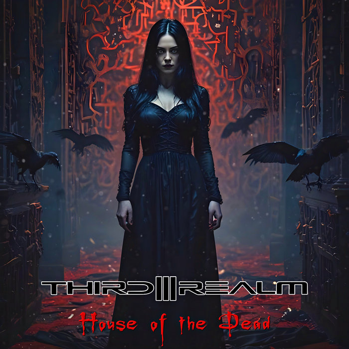 House of the Dead | THIRD REALM