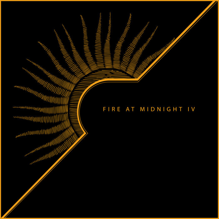 Fire at Midnight IV | Fire at Midnight