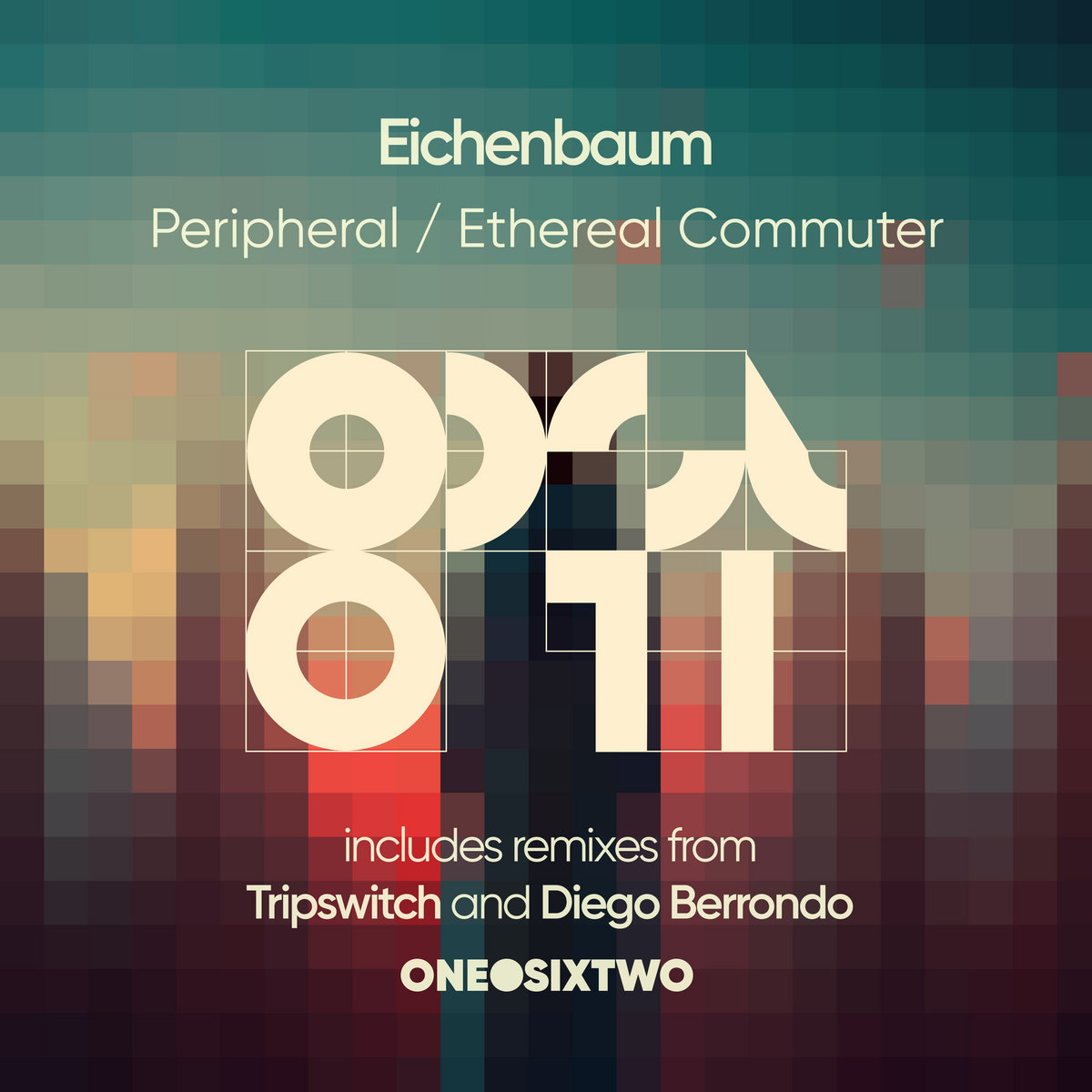 Eichenbaum - Peripheral / Ethereal Commuter | Eichenbaum | onedotsixtwo