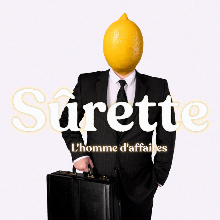 Encore une fois | Sûrette