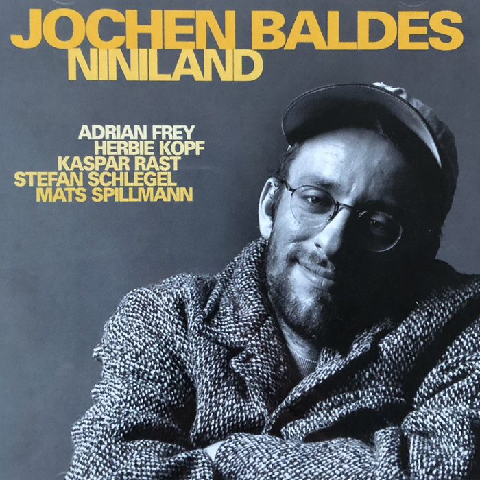 Jochen Baldes Niniland | Jochen Baldes