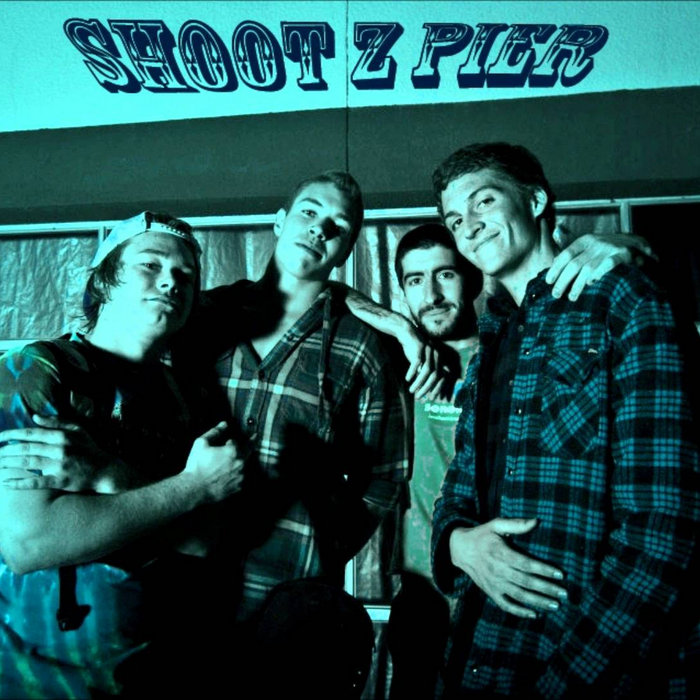 Save Z Pier | Shoot Z Pier