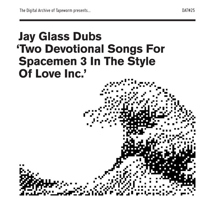 Two Devotional Songs For Spacemen 3 In The Style Of Love Inc. | Jay ...