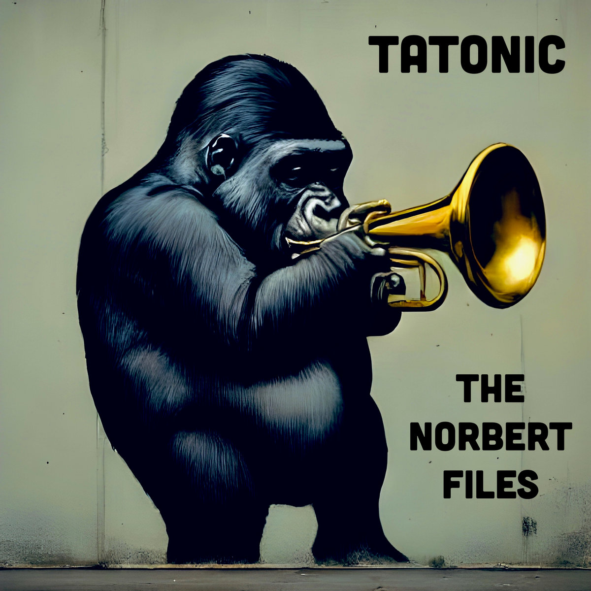 The Norbert Files | Tatonic