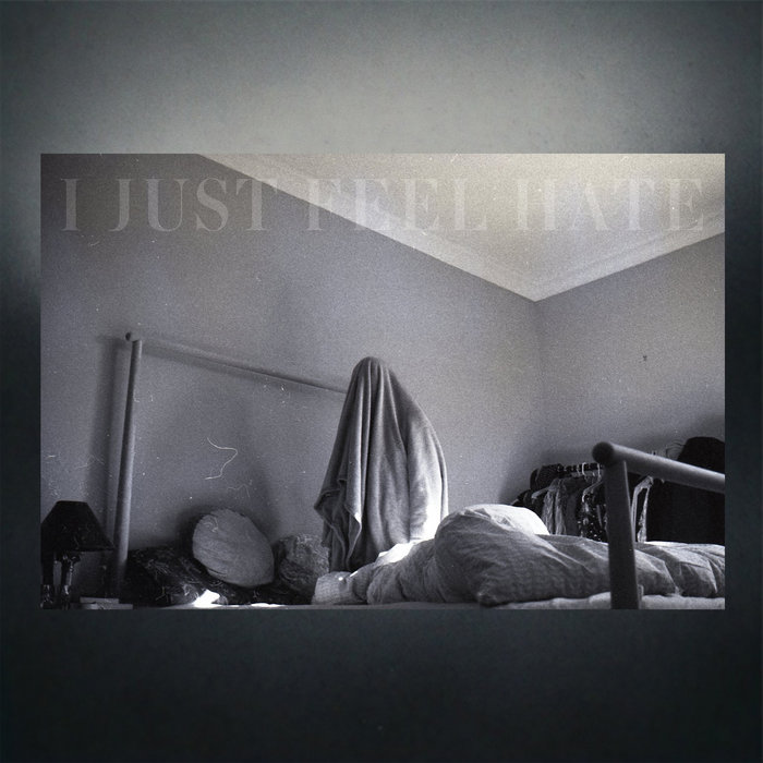 I Just Feel Hate (2025) | Shields