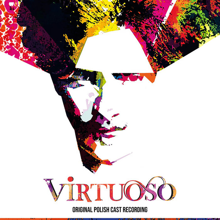 Virtuoso (Original Polish Cast Recording) | Matthew Hardy