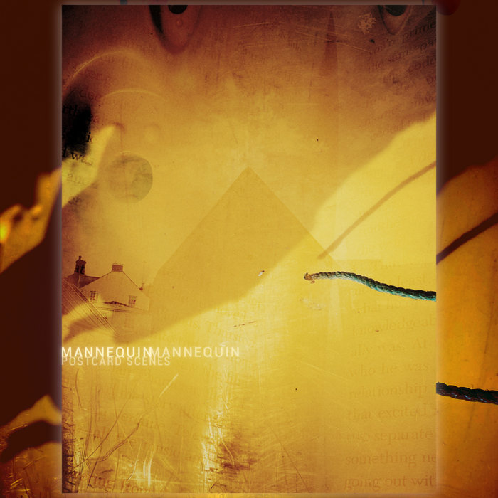 Postcard Scenes | Mannequin Mannequin