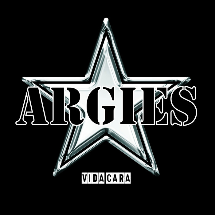 ARGIES - El regreso del Chacal | Argies