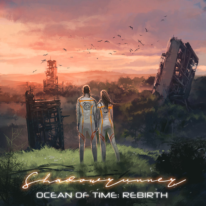 Ocean of Time: Rebirth | Shadowrunner