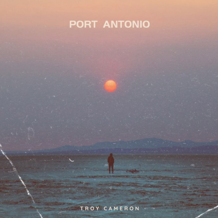 Port Antonio | Troy Cameron