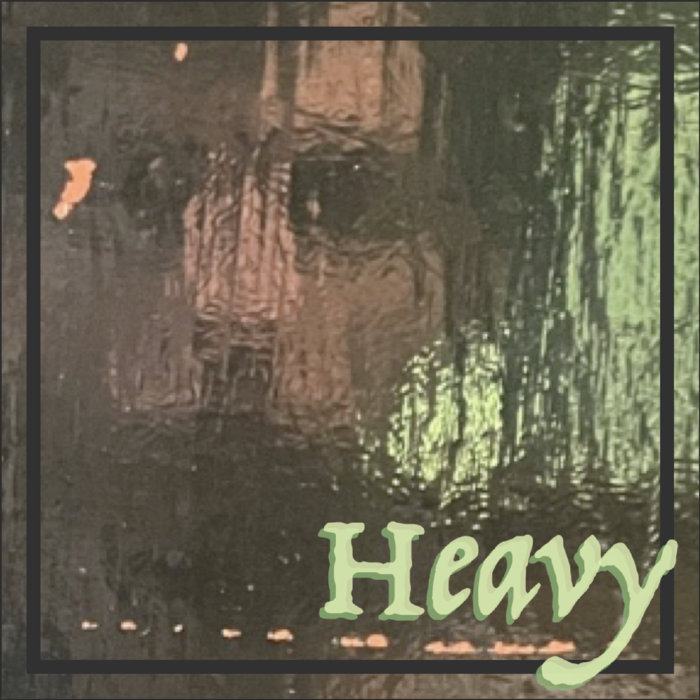 Heavy | Johnny Hall