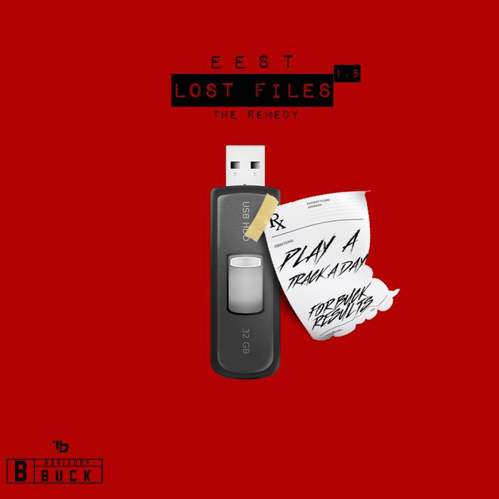 Lost Files Vol. 1.5 | Aka3Hundred