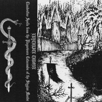 Clandestine Spells from the Plagueworn Catacombs of the Stygian Master ...